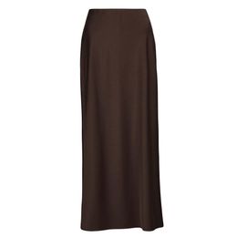 Madeleine Mode Madeleine Skirt female Brown size 48