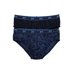 Men Plus Slip Herren Gr&ouml;&szlig;e 4XL navy