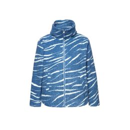 Lauras&oslash;n Between-Season Jacket female Blue size M