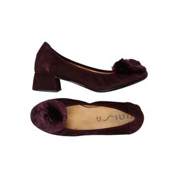 Unisa Pumps Damen Gr&ouml;&szlig;e 37 Second Hand bordeaux
