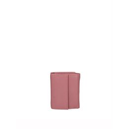 Sergio Valentini Wallet female Pink size One Size