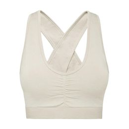 Plein Sport Sports Top female Grey size XXXL