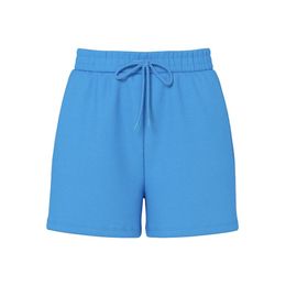 Pieces Shorts 'PCChilli' Damen Gr&ouml;&szlig;e 44 himmelblau