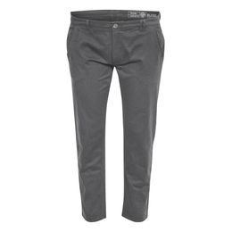 Blend Chino Pants 'Tromp' male Grey size 44