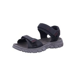 Josef Seibel Hiking Sandals 'Bredan 01' male Black size 47