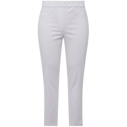 Angel of Style Jeans Damen Gr&ouml;&szlig;e 41/42 wei&szlig;