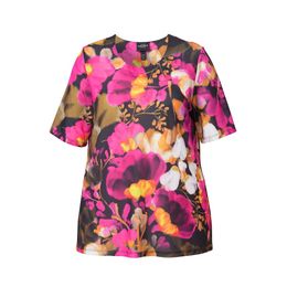 Ulla Popken Shirt female Mixed colors size 58-60