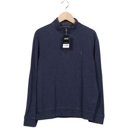 Polo Ralph Lauren Sweater Herren Gr&ouml;&szlig;e L Second Hand marine