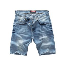 Rock Creek Jeans male Blue size 33