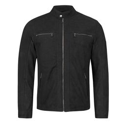 Rock Creek Jacke Herren Gr&ouml;&szlig;e M schwarz