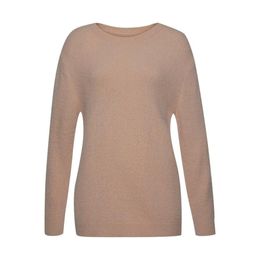 Lascana Pullover Damen Gr&ouml;&szlig;e S/M pink