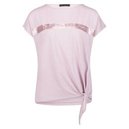 Betty Barclay T-Shirt Damen Gr&ouml;&szlig;e M rosa