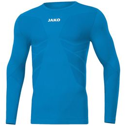 Jako Base Layer 'Comfort 2.0' male Blue size L