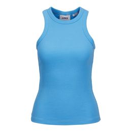 Jack & Jones JJXX Top 'JXForest' Damen Gr&ouml;&szlig;e S azur