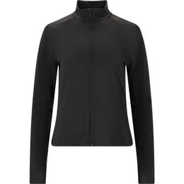 ENDURANCE ATHLECIA Athlecia Midlayer 'Aliya' Damen Gr&ouml;&szlig;e XXL schwarz