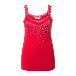 MIAMODA Top female Red size 60