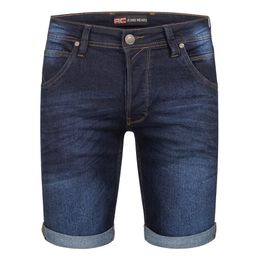 Rock Creek Jeans Herren Gr&ouml;&szlig;e 36 dunkelblau