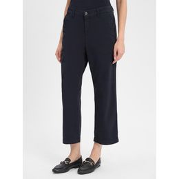 MAC Hose Damen Gr&ouml;&szlig;e 34 marine