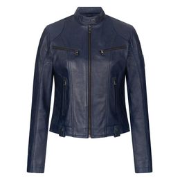 Rock Creek Jacke Damen Gr&ouml;&szlig;e M marine