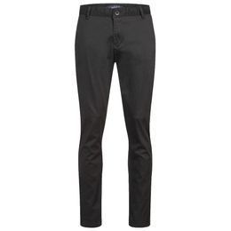 Indumentum Chino Pants male Black size 40