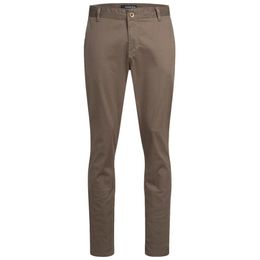Indumentum Chino Pants male Grey size 34