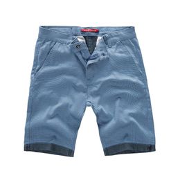 Rock Creek Pants male Blue size 42
