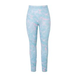 Ulla Popken Pants female Blue size 62-64