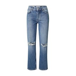 Goldgarn Denim Goldgarn Jeans 'LINDENHOF' Damen Gr&ouml;&szlig;e 27 blue denim