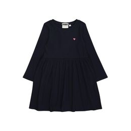 Tom Tailor Kleid M&auml;dchen Gr&ouml;&szlig;e 128/134 navy / rosa