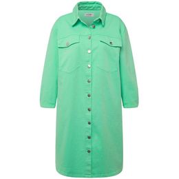 Angel of Style Between-Season Jacket female Green size 44