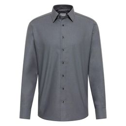 Eterna Business Shirt male Grey size 45