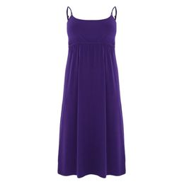 Yoek Dress female Purple size 50/52
