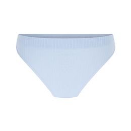Hunkem&ouml;ller Hunkem&ouml;ller String 'Dianne' Damen Gr&ouml;&szlig;e XL hellblau