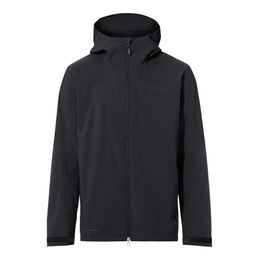 Vaude Outdoorjacke 'Elope II' Herren Gr&ouml;&szlig;e S schwarz
