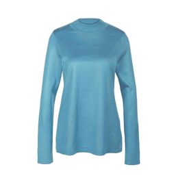 GOLDNER Sweater female Blue size 23