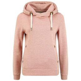 oxmo Sweatshirt 'OXVicky' female Pink size XL
