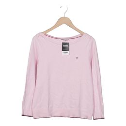 Tommy Hilfiger Pullover Damen Gr&ouml;&szlig;e M Second Hand pink