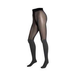 s.Oliver Tights female Black size 44/46