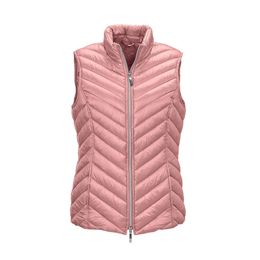 GOLDNER Vest female Pink size 24