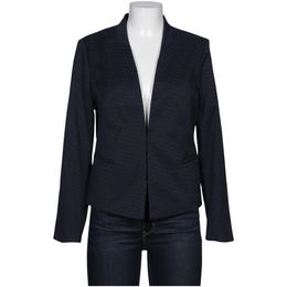 Tom Tailor Blazer Damen Gr&ouml;&szlig;e XL Second Hand marine