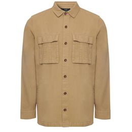 Threadbare. Threadbare Jacke Herren Gr&ouml;&szlig;e XL braun