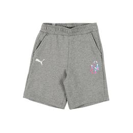 Puma Workout Pants 'Neymar' boy Grey size 116