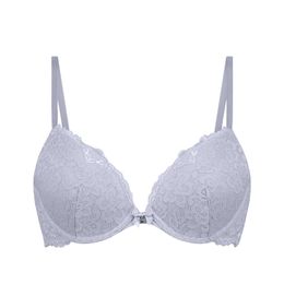 Hunkem&ouml;ller Hunkem&ouml;ller BH Damen Gr&ouml;&szlig;e 85 lila
