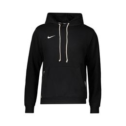 Nike Athletic Sweatshirt male Black size XXXL