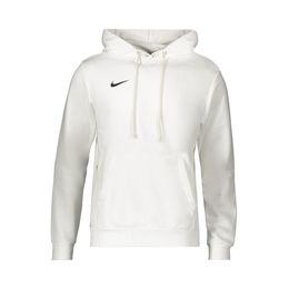 Nike Athletic Sweatshirt male White size M