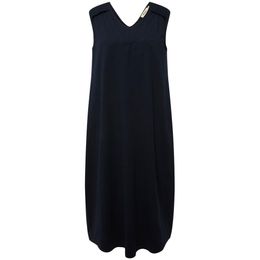 Ulla Popken Dress female Blue size 58-60