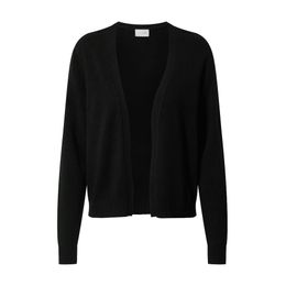 Vila Knit Cardigan 'VIRil' female Black size L