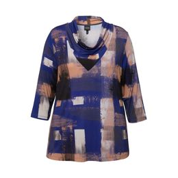 Ulla Popken Shirt female Mixed colors size 58-60