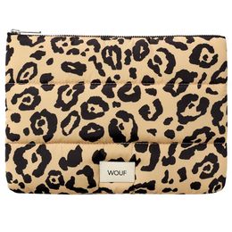 Wouf Clutch female Yellow size One Size