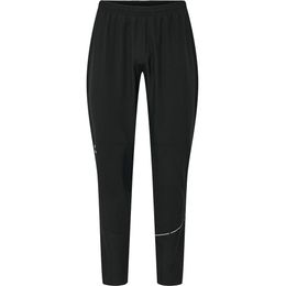 Newline Workout Pants 'PACE ' male Black size XXXL